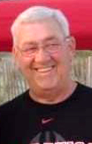 CHARLES DANIEL “CHUCK” GARMAN | News, Sports, Jobs - Messenger News